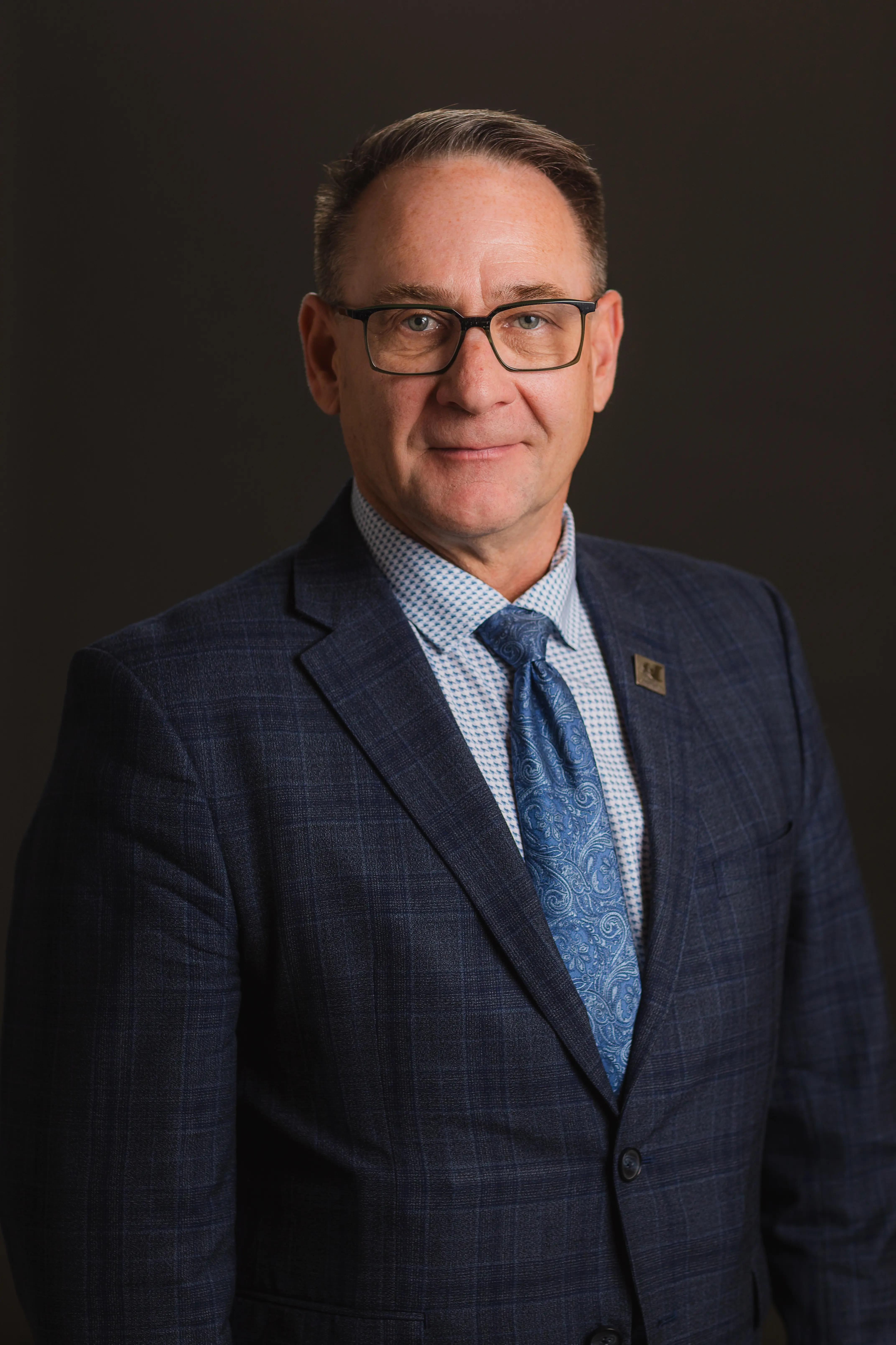 Council | County of Grande Prairie