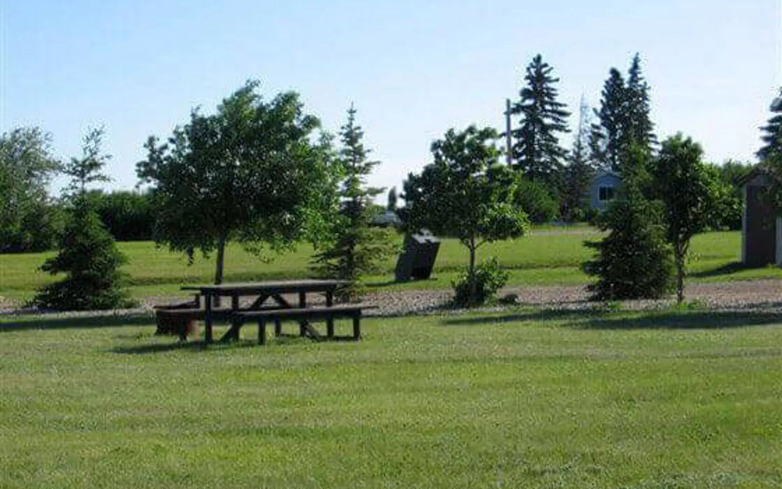 Campgrounds, Parks, Trails and Playgrounds | County of Grande Prairie