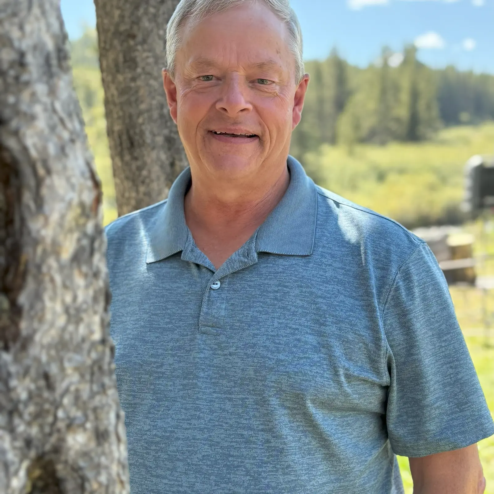 Election | County of Grande Prairie