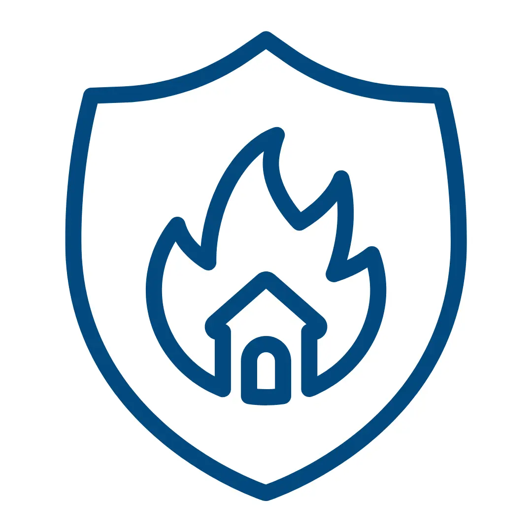 Fire Services | County of Grande Prairie