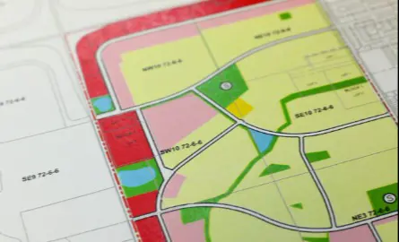 Land Use and Zoning | County of Grande Prairie