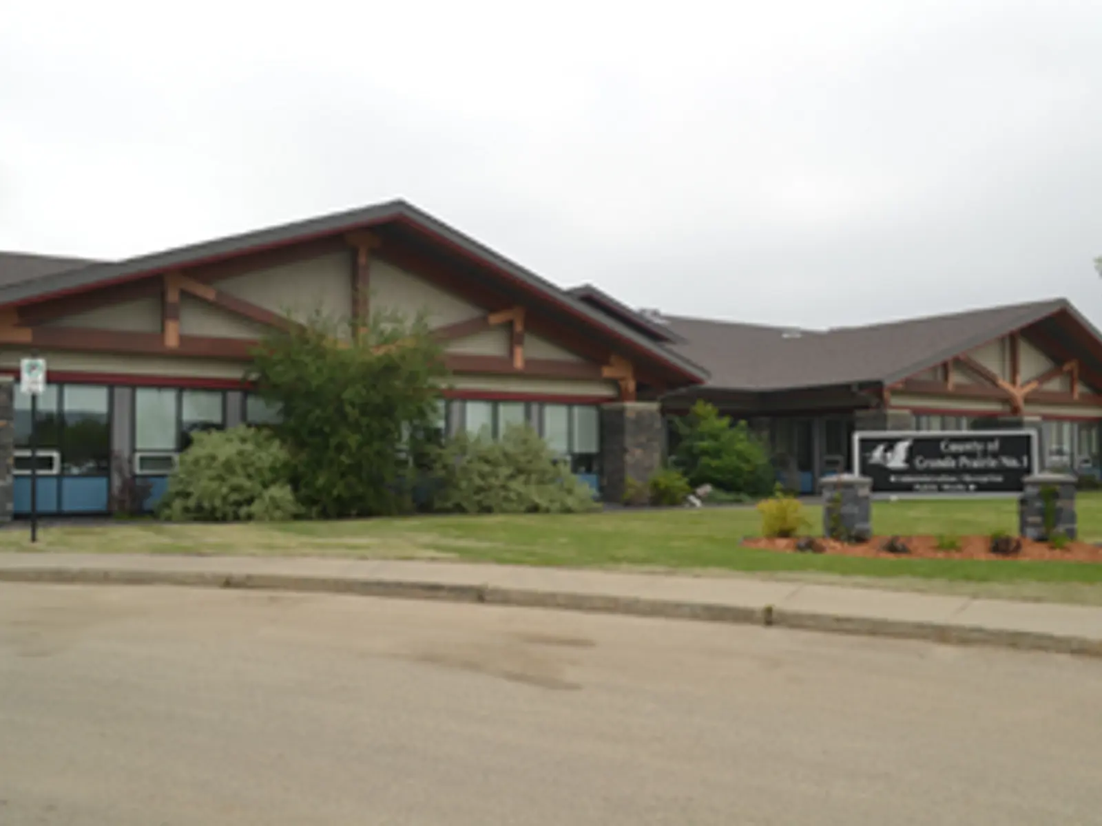 Council | County of Grande Prairie