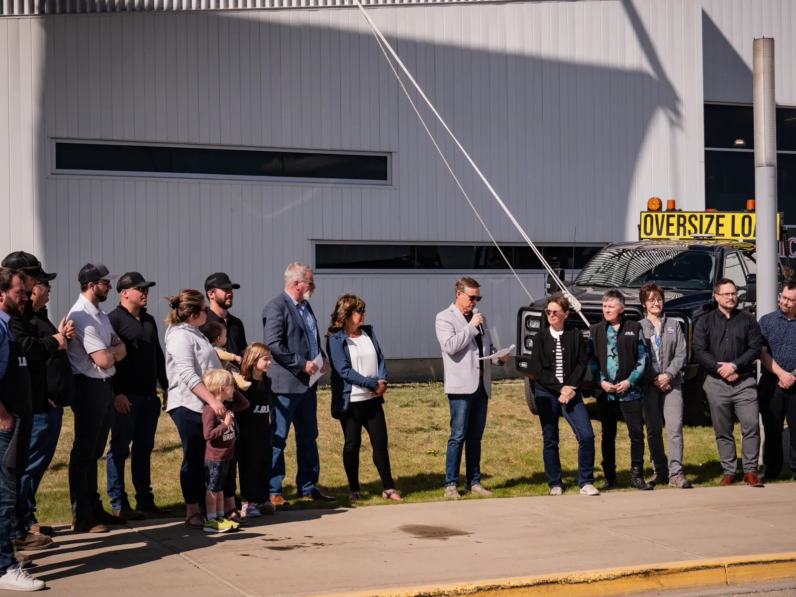 Council | County of Grande Prairie