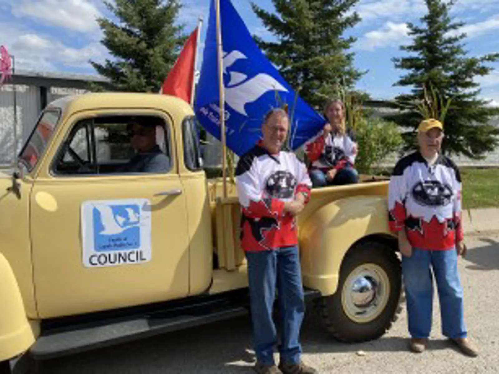 Council | County of Grande Prairie